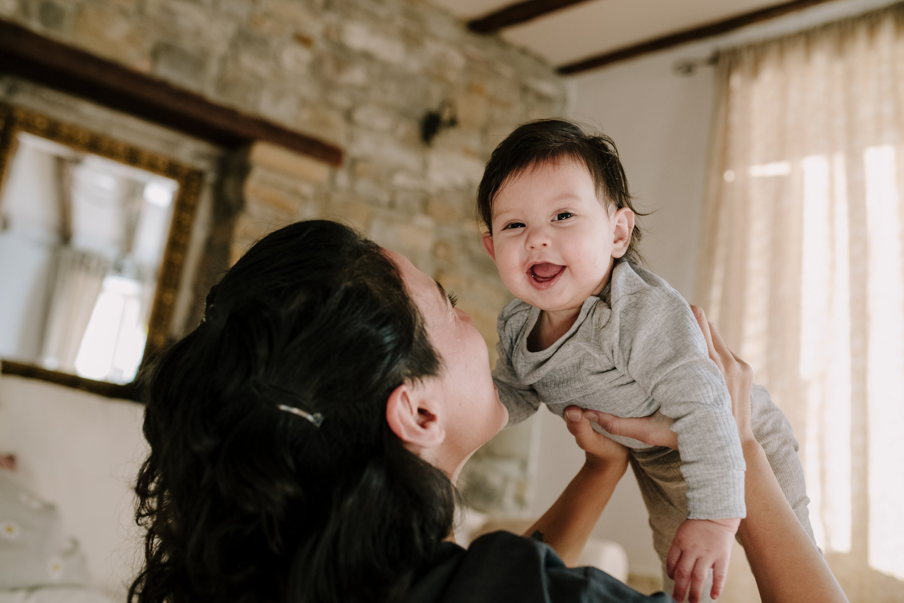 The 5 Love Languages – Boba Inc.