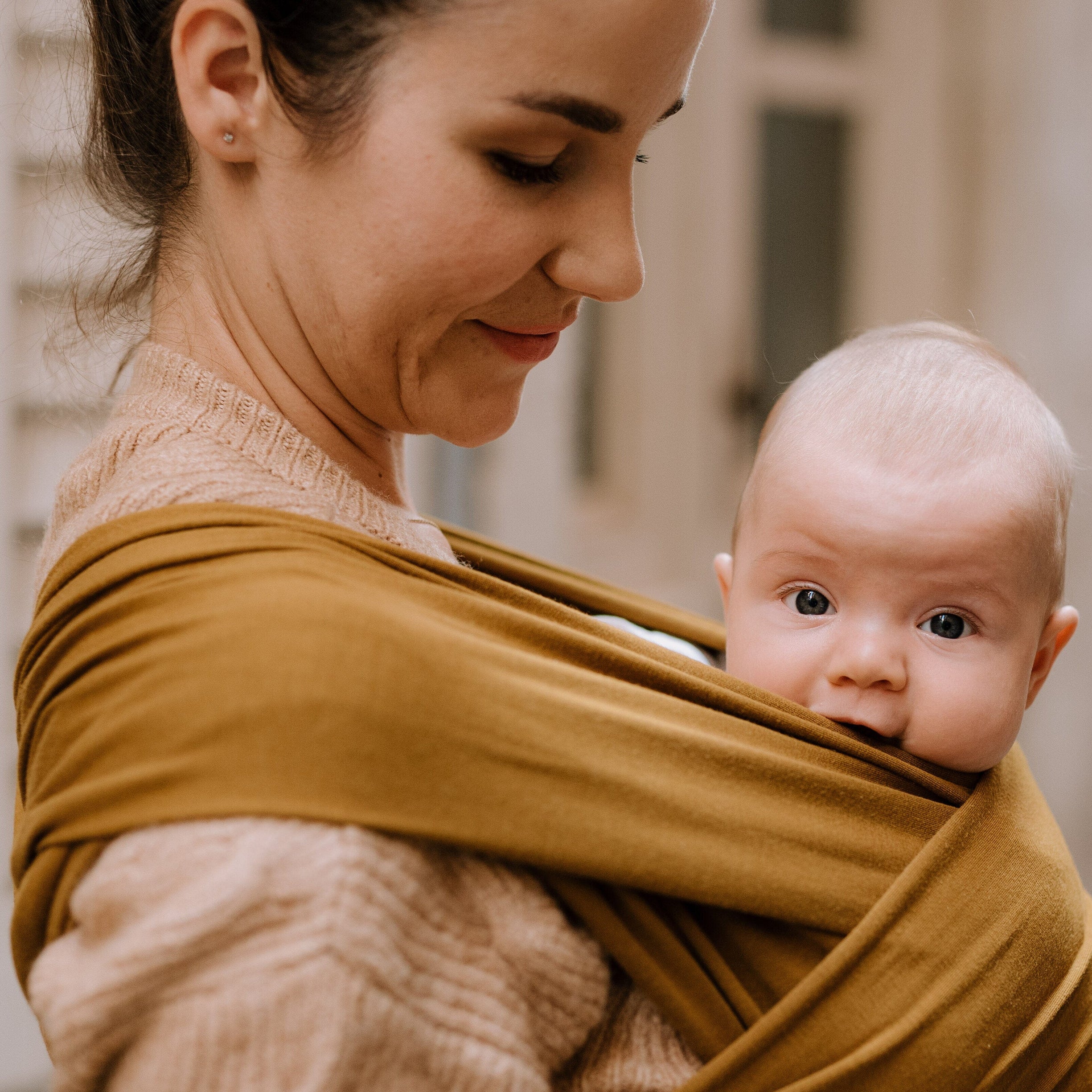 Newborn Boba Baby Wrap Carriers | Shop Boba Baby Wrap Carriers – Boba Inc.