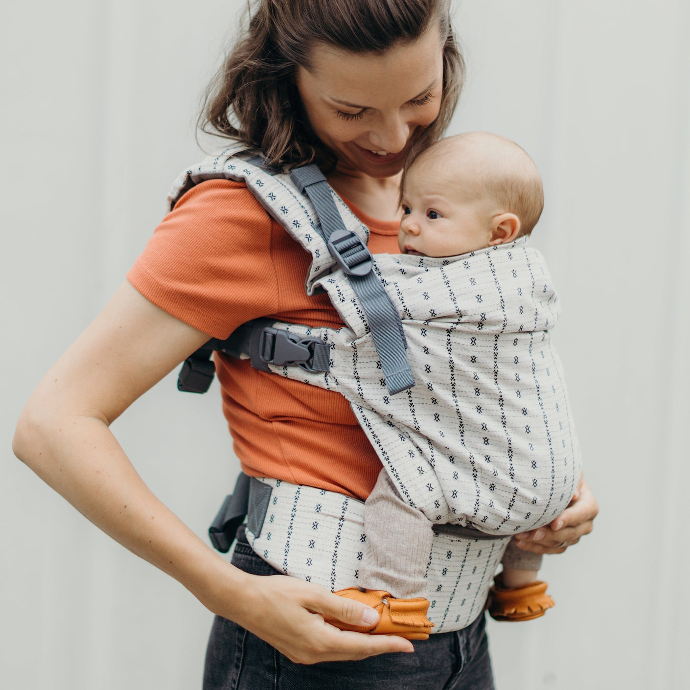 Newborn Boba Baby Wrap Carriers | Shop Boba Baby Wrap Carriers – Boba Inc.