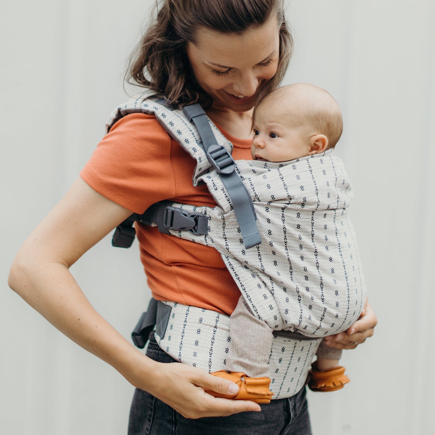 Newborn Boba Baby Wrap Carriers | Shop Boba Baby Wrap Carriers – Boba Inc.