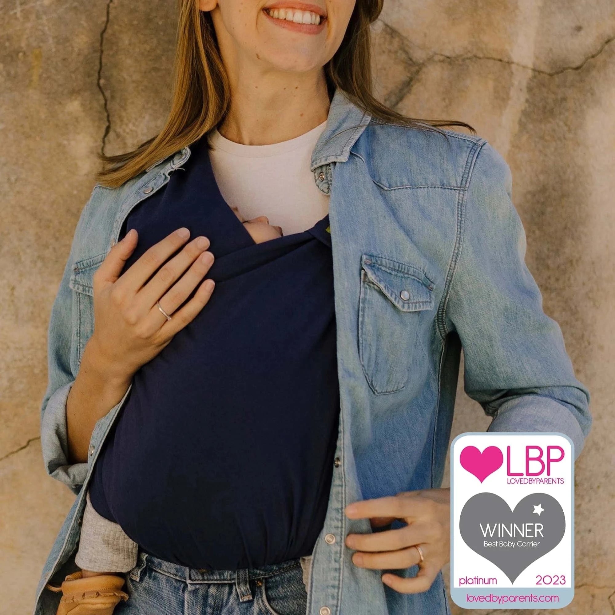 BOBA BLISS BABY CARRIER – Boba Inc.