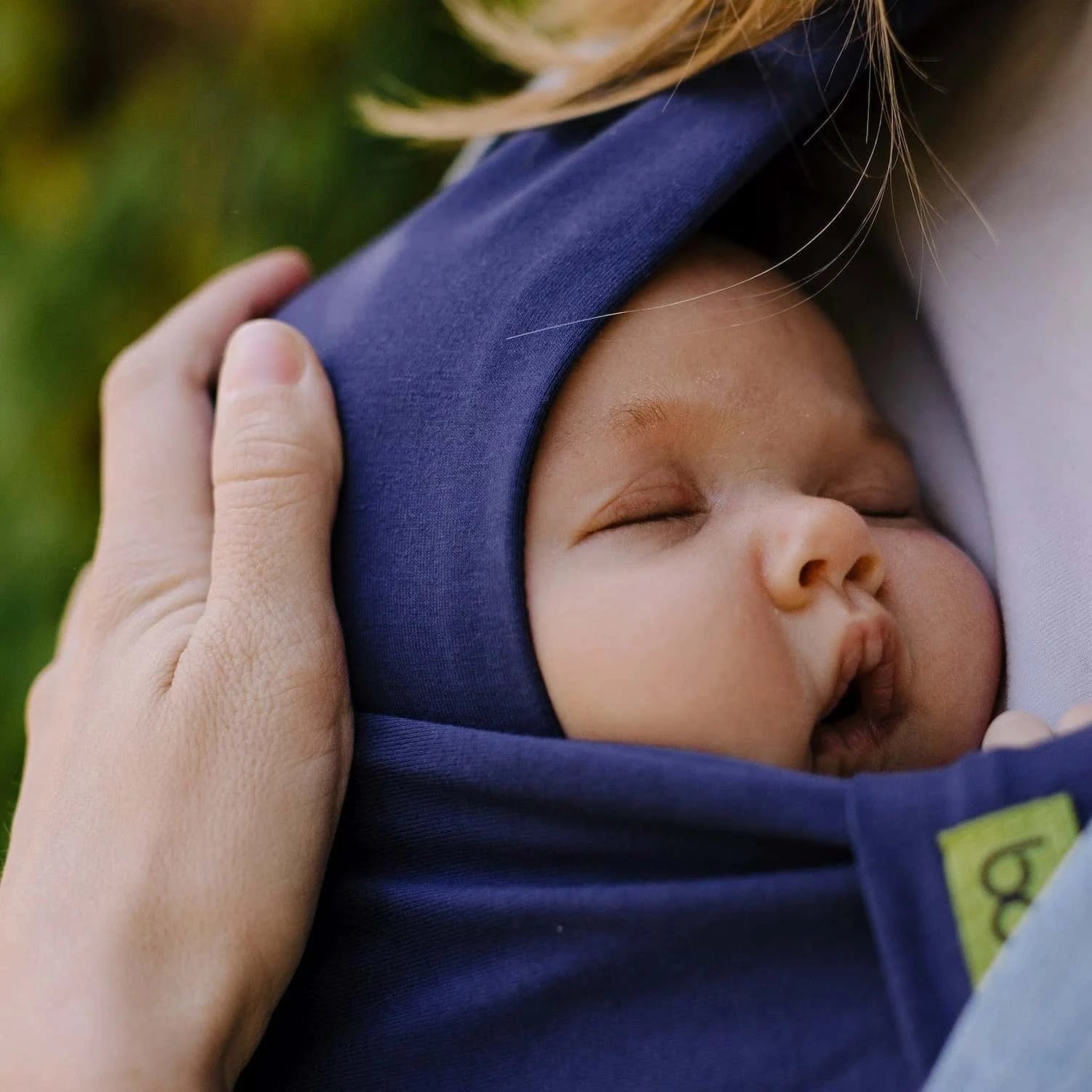BOBA BLISS BABY CARRIER – Boba Inc.