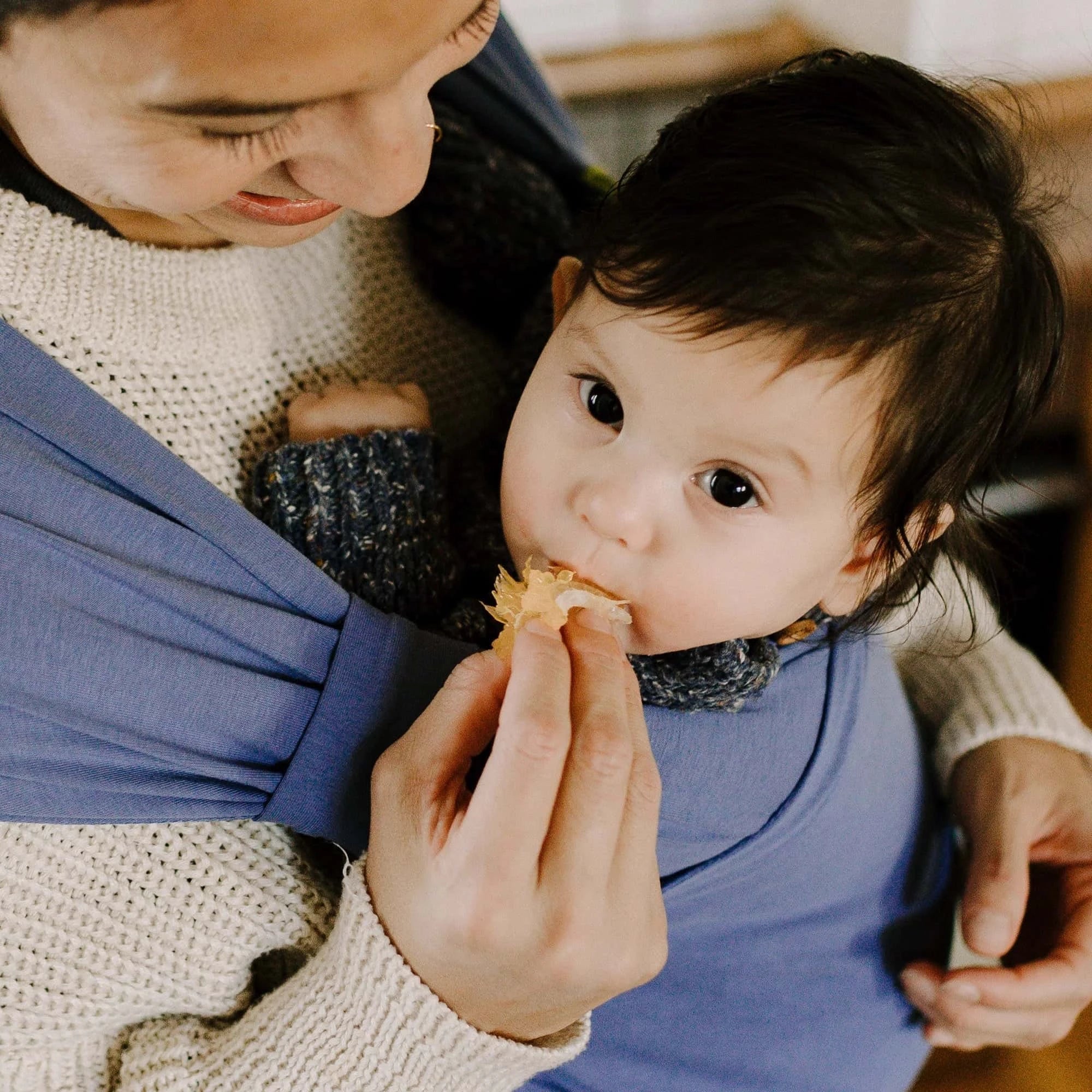 BOBA BLISS BABY CARRIER – Boba Inc.