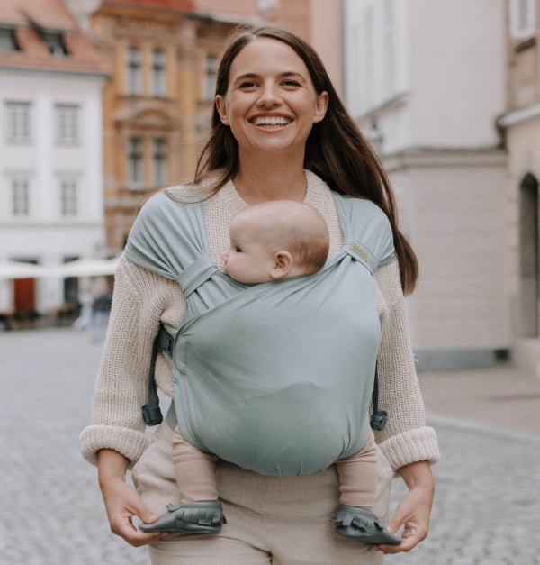 Baby Carriers & Baby Wraps | Boba | Ergonomic Baby Wearing – Boba Inc.
