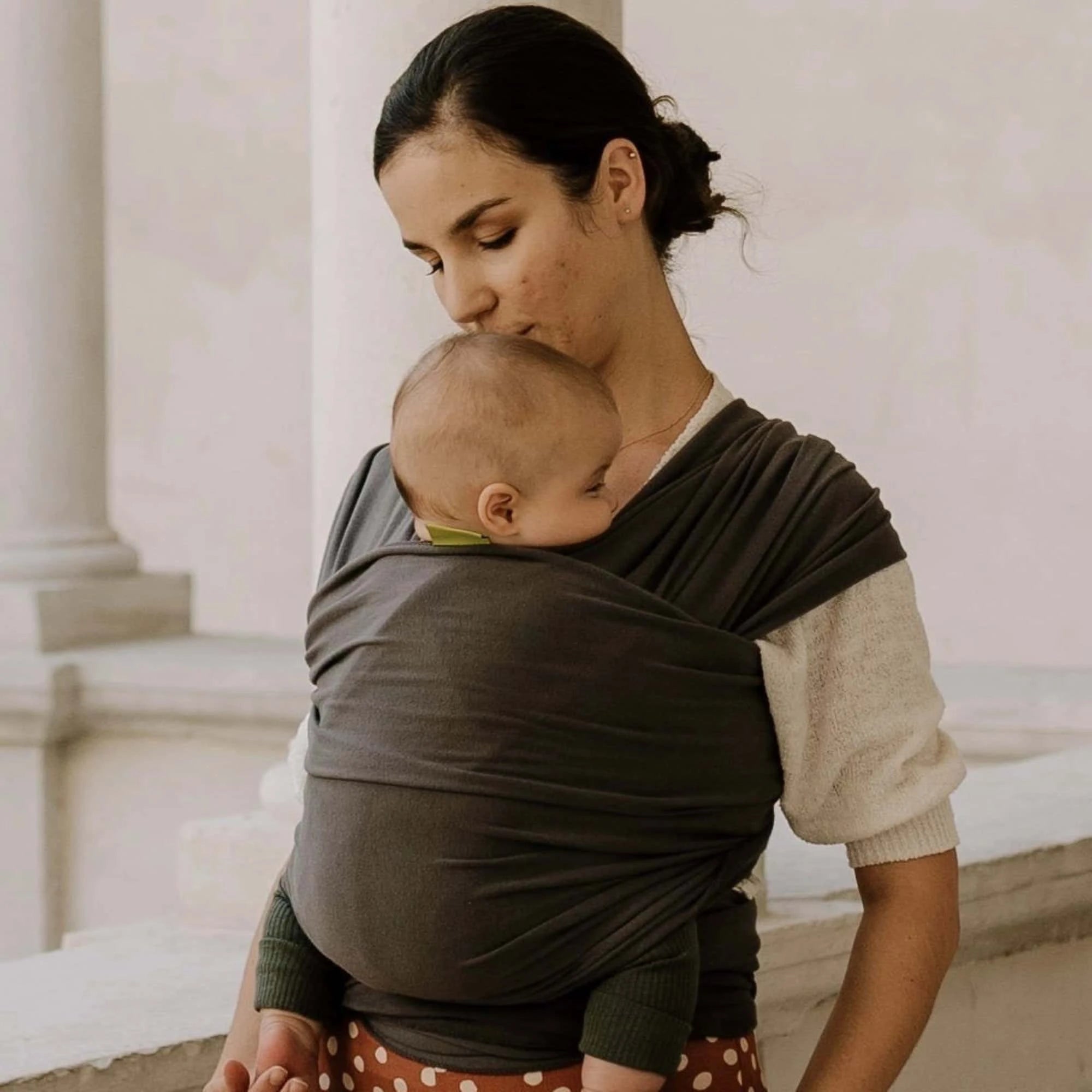 Newborn Boba Baby Wrap Carriers | Shop Boba Baby Wrap Carriers – Boba Inc.