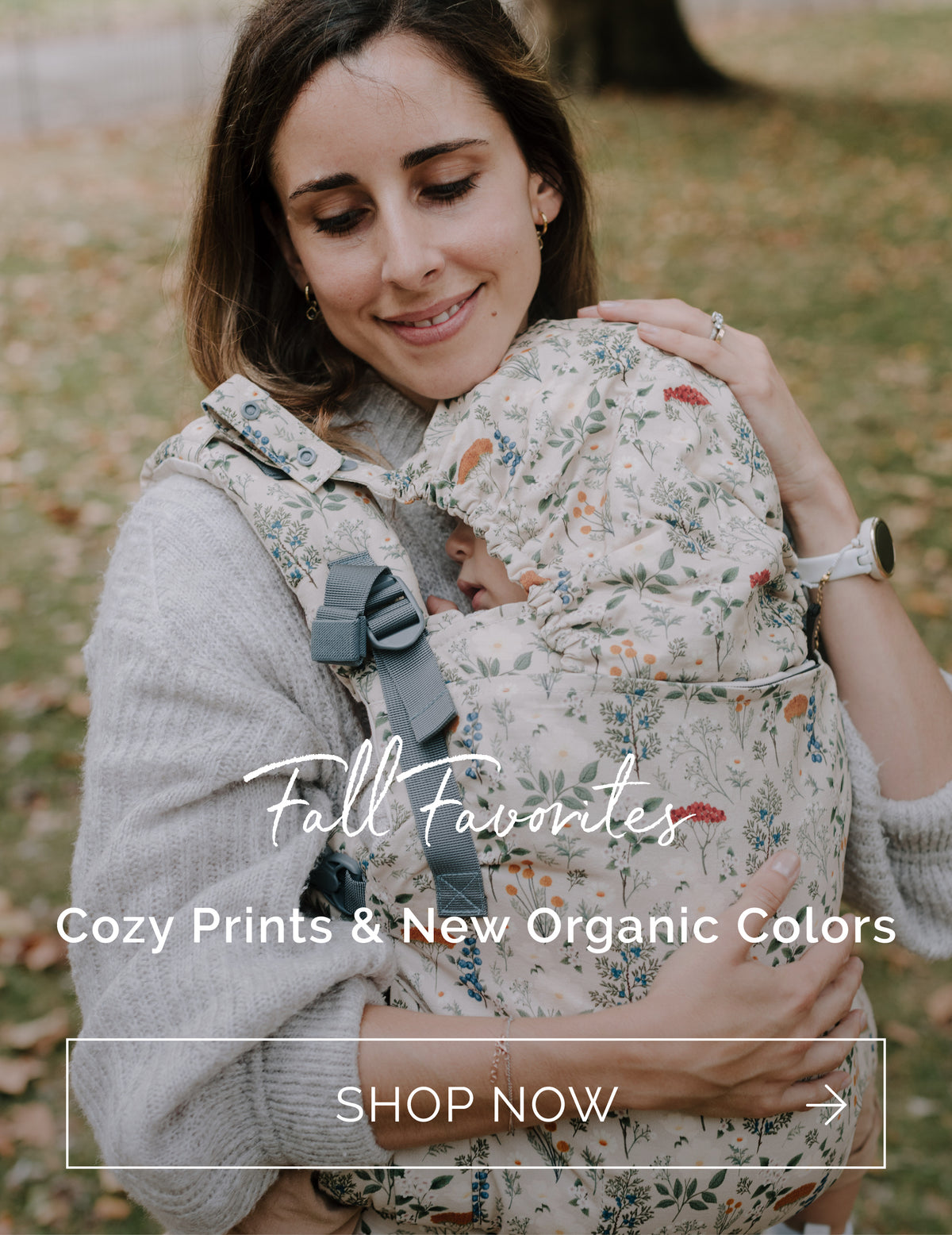 Baby Carriers & Baby Wraps | Boba | Safe & Stylish Baby Wearing – Boba Inc.
