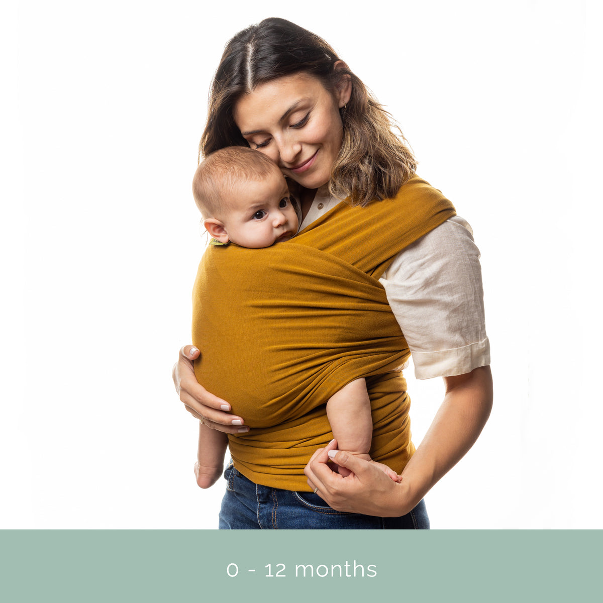 Baby Carriers & Baby Wraps | Boba | Safe & Stylish Baby Wearing – Boba Inc.