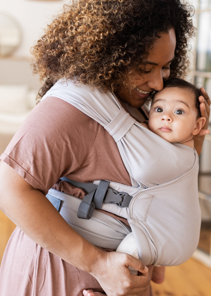 BOBA BLISS BABY CARRIER – Boba Inc.