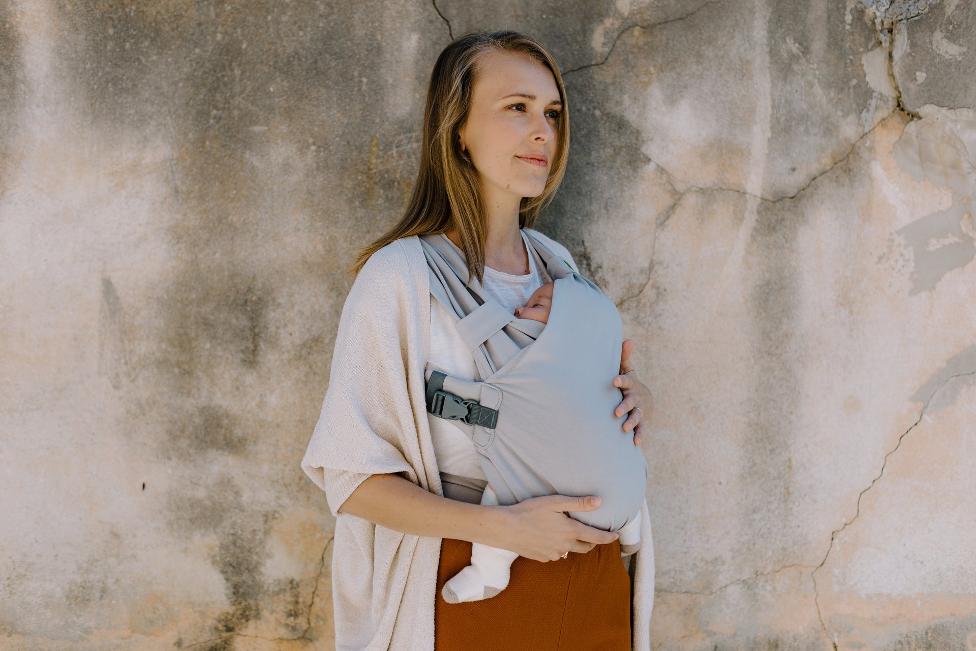 BOBA BLISS BABY CARRIER – Boba Inc.