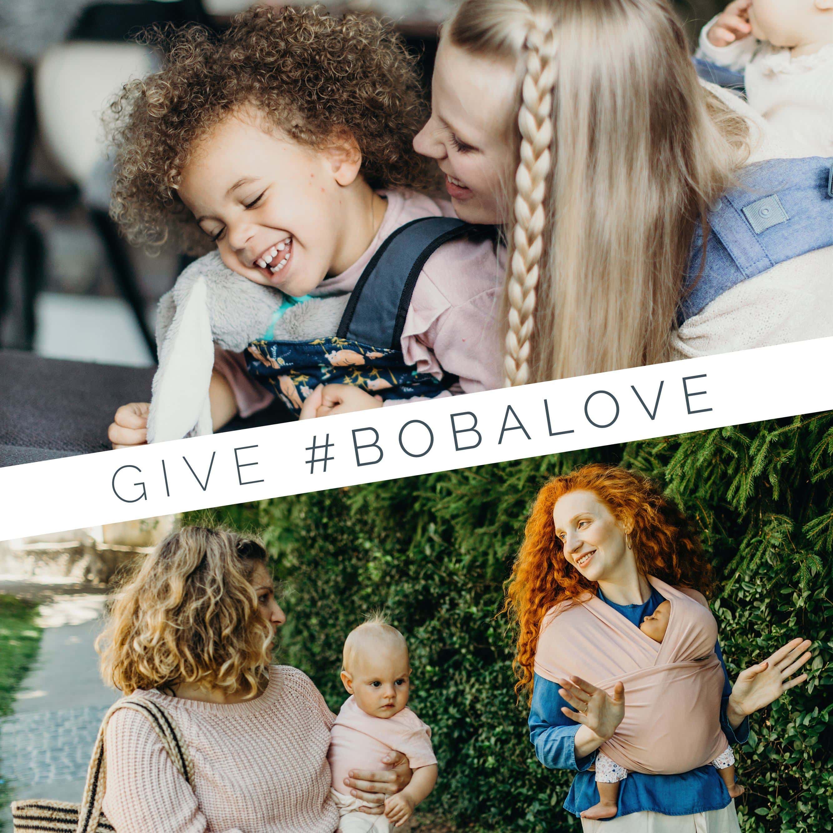 Gift Card – Boba Inc.